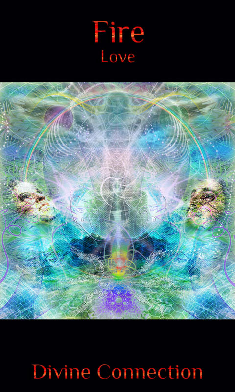 Oracle Gallery - Sacred Vision Designs